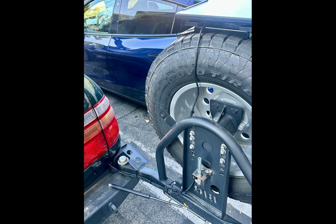 Staying Connected on the Road for Overlanding, Off-Roading and Camping ...